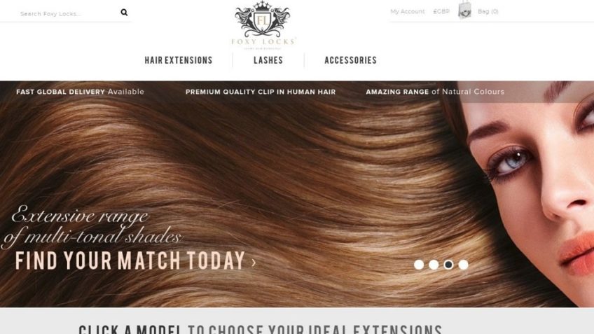 Foxy Locks Reviews (updated 2022) - Hair Extensions Reviews